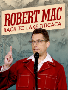 Dry Bar - Robert Mac